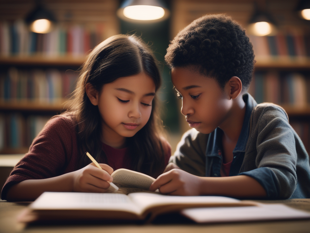 Elevating Literacy Instruction: Integrating Main Idea Across Genres and ...