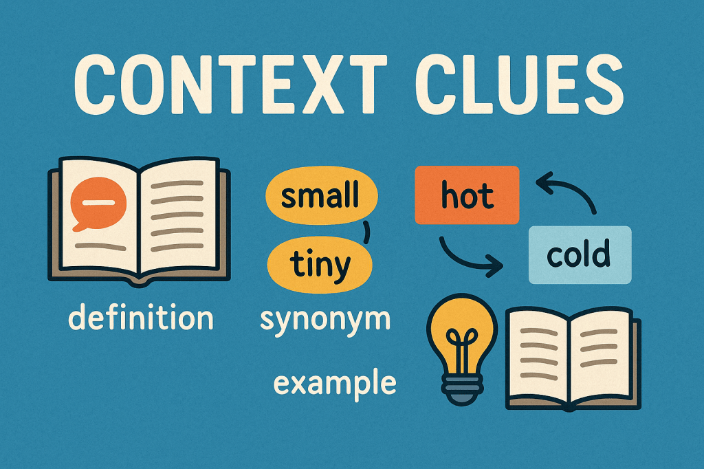 Connected Skills Series(Part 1): Context Clues – The Phenomenal Student